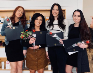 Esthetician & Beauty School in Utah | Skin Science Institute