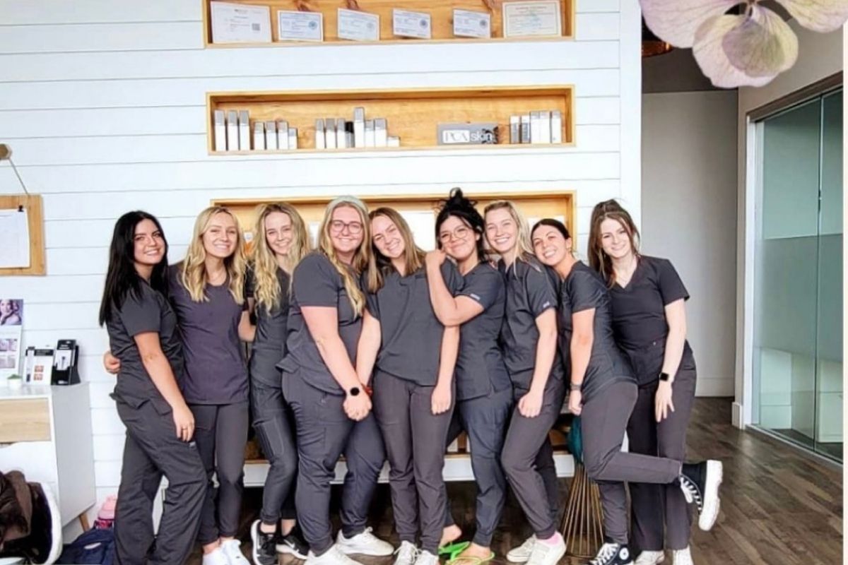 600-Hour Intermediate Master Esthetician Program | Skin Science Institute