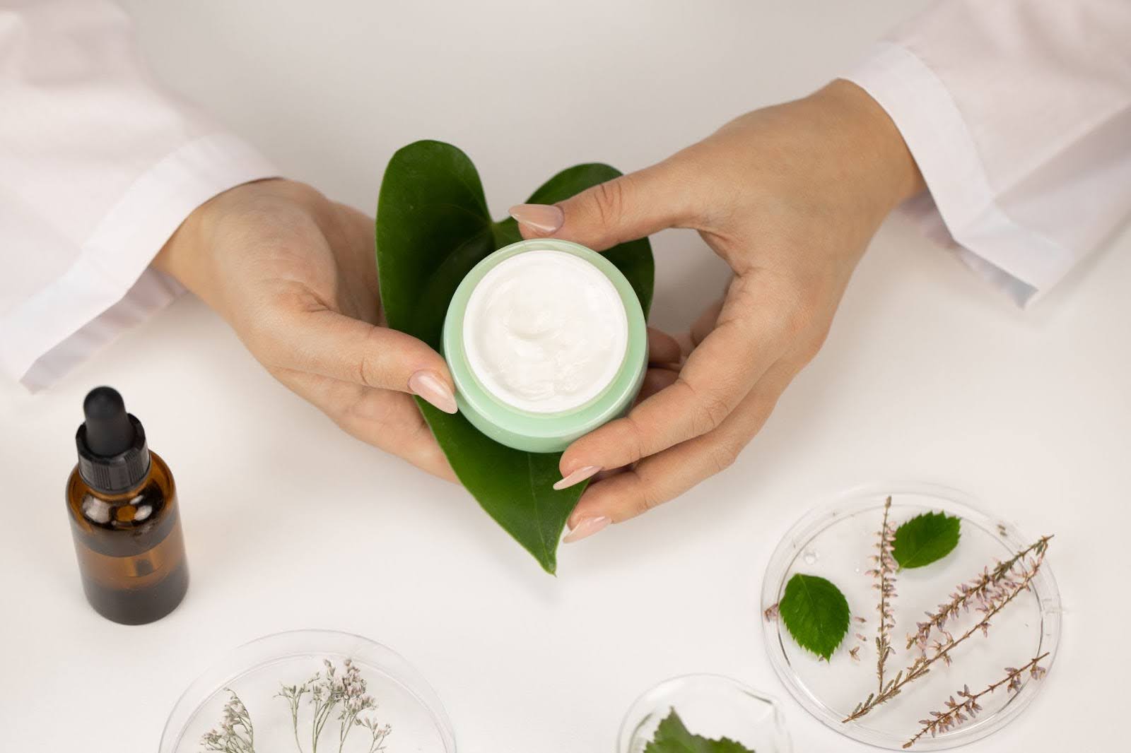Sustainability in Skincare: How the Beauty Industry Is Going Green
